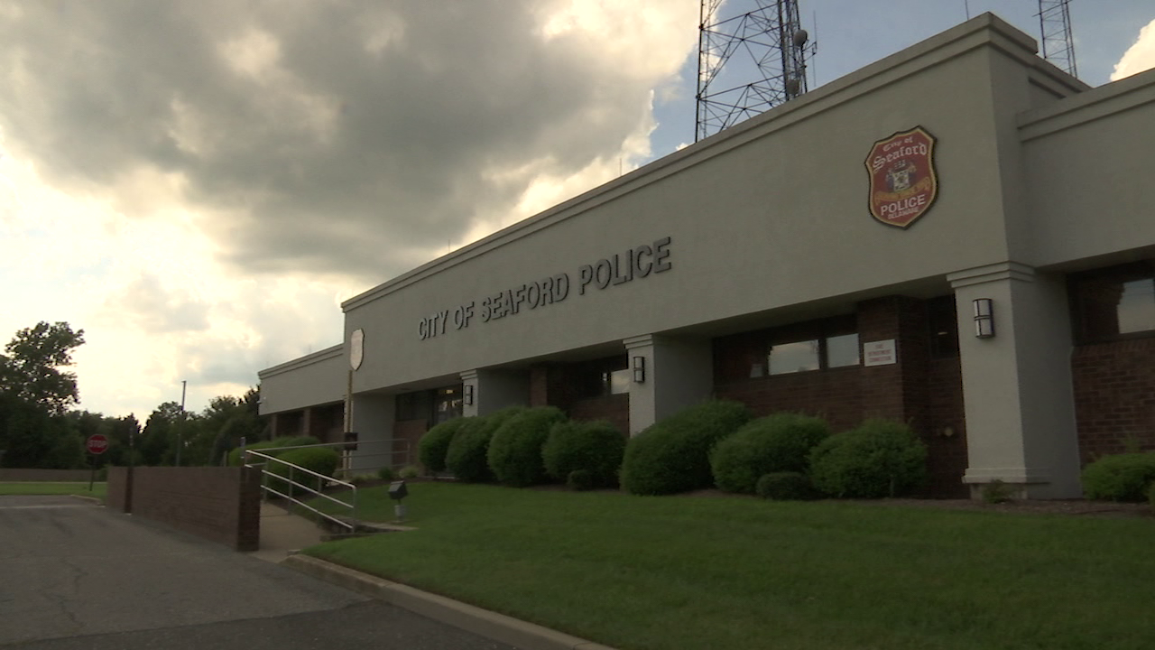 Seaford Police say panhandling has increased, now they're trying to ...