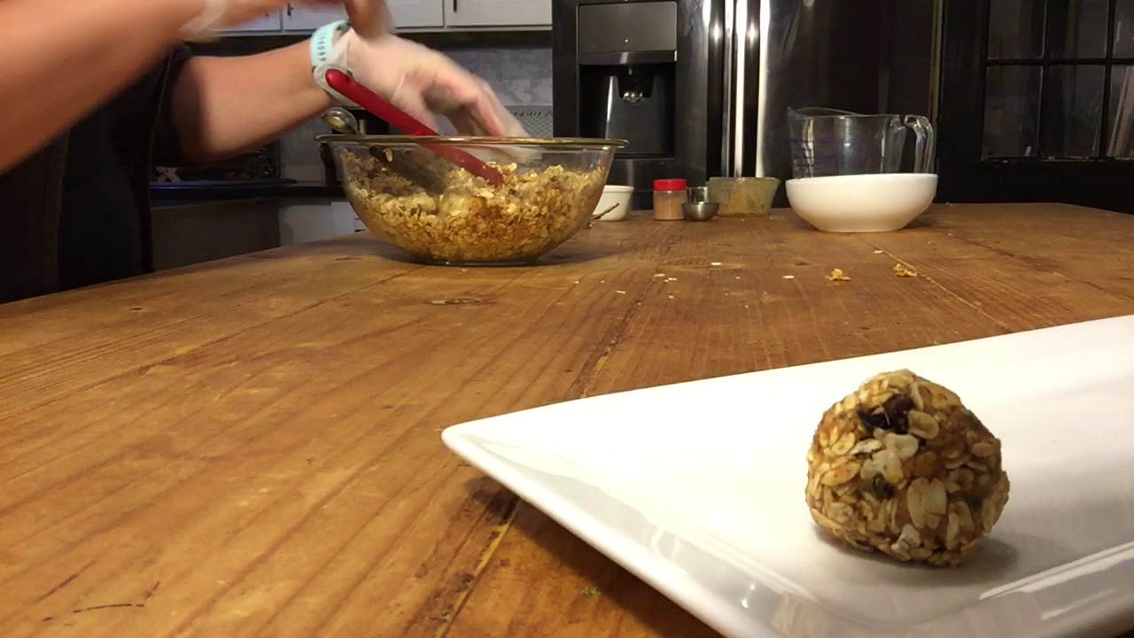 Cooking With Lynn: First of many fall recipes - 47abc