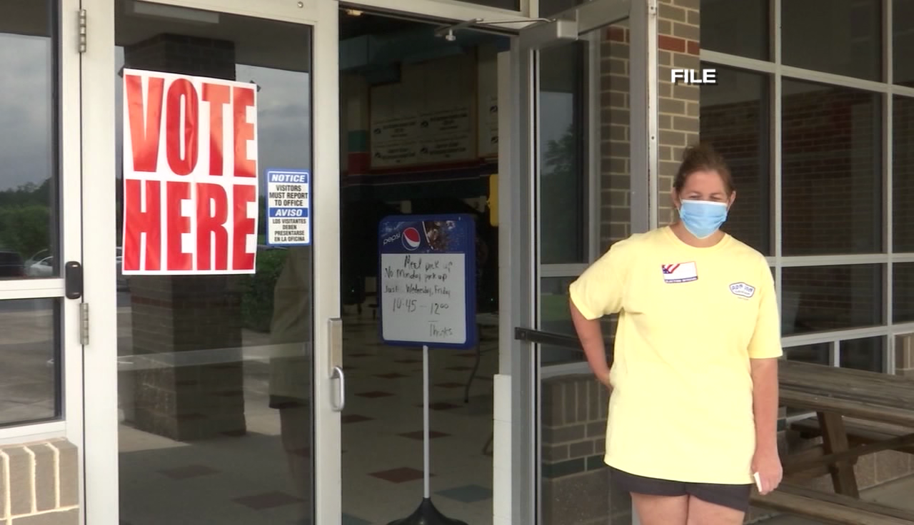 BOE officials call on high school students to serve as election judges ...