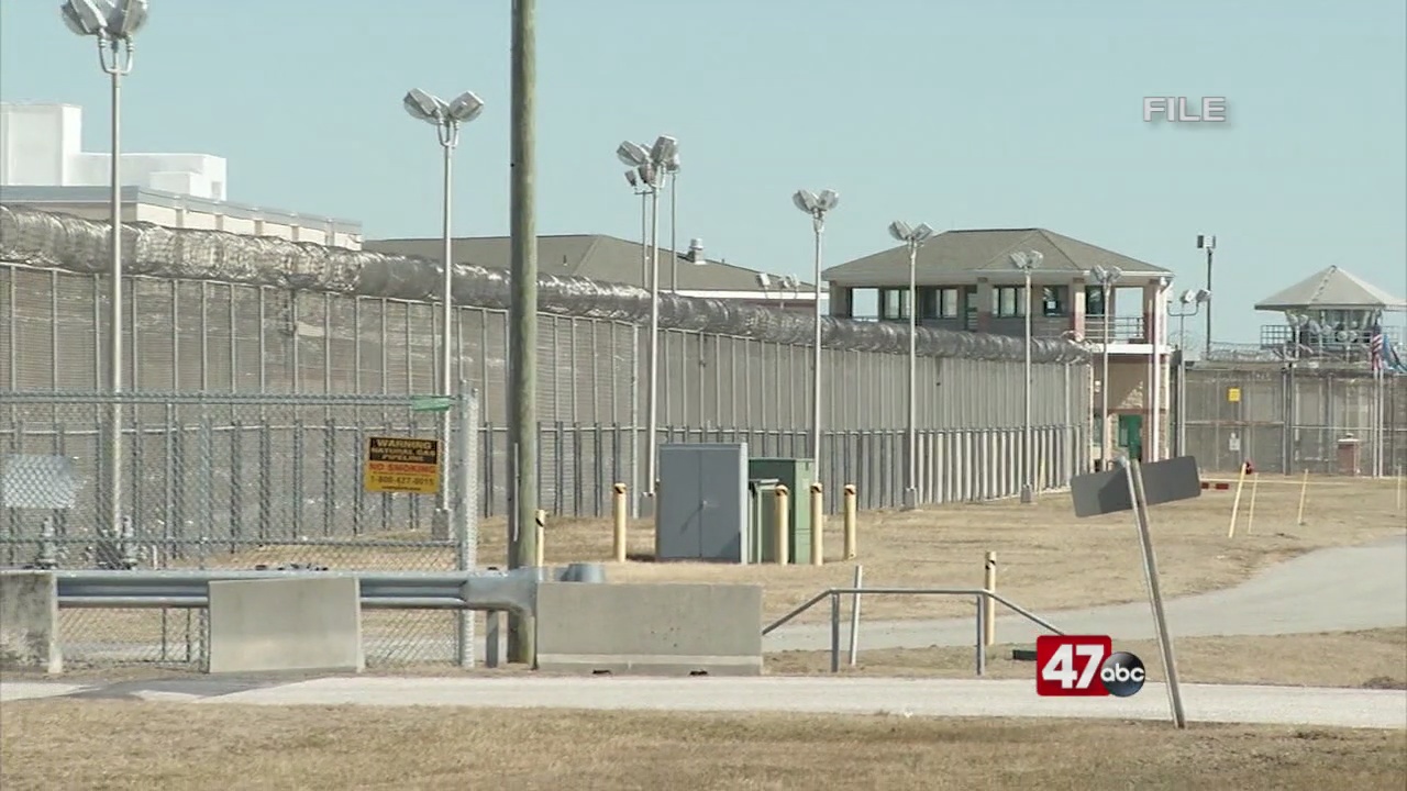 Del. DOC expands inmate visitation to children - 47abc