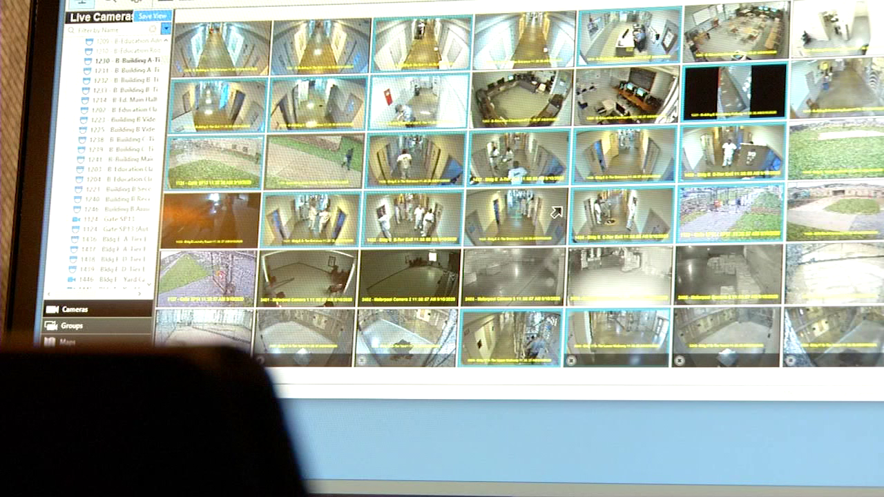 Delaware unveils new intelligence operations center to help monitor ...