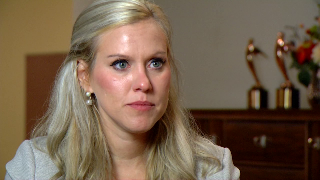 Lauren Witzke Archives - 47abc