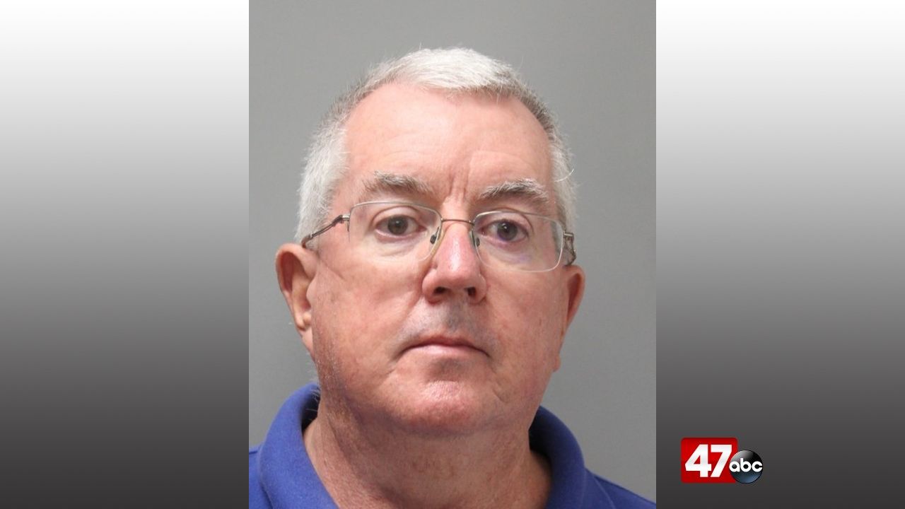 Former Fenwick Police Chief lied about firearm certfication, prison ...