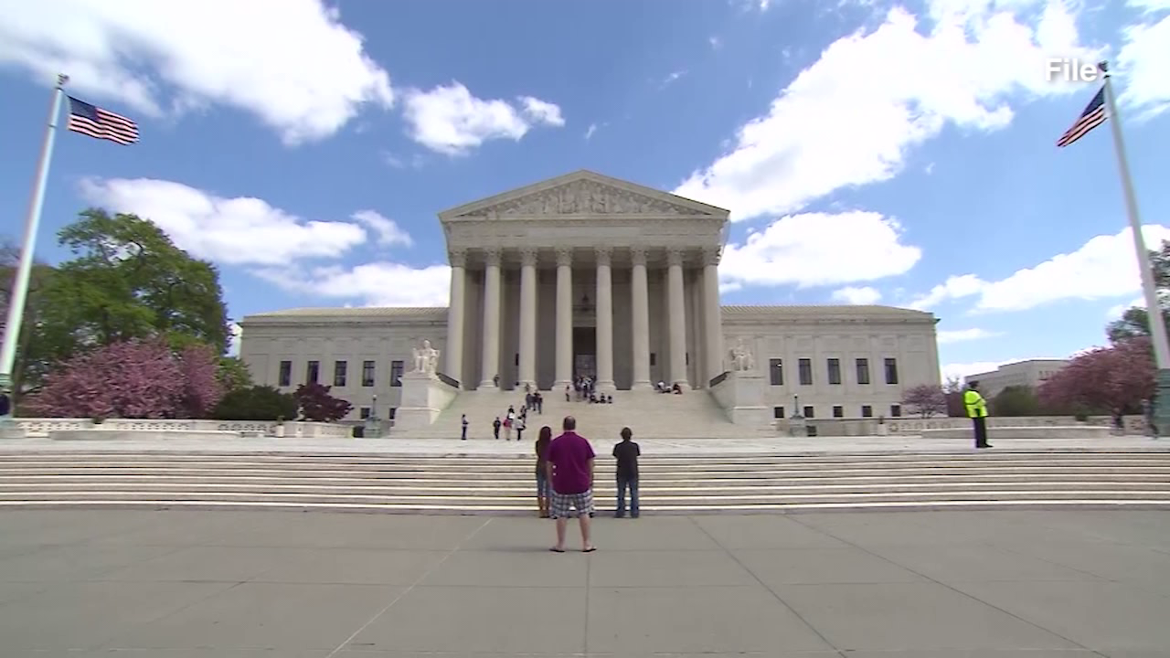 Local professor explains Supreme Court nomination process - 47abc