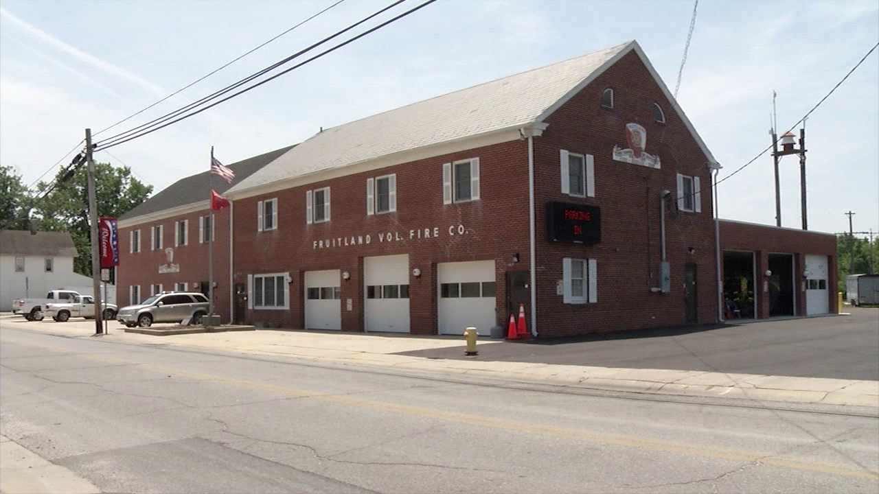 Fruitland Vol. Fire Co. Ladies Auxiliary rethinking fundraising amid ...