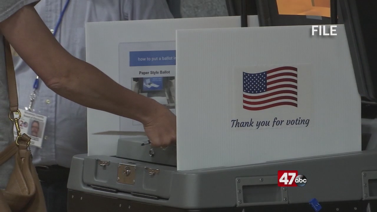 ACLU, Del. Voting Rights Coalition release statements on vote by mail ...