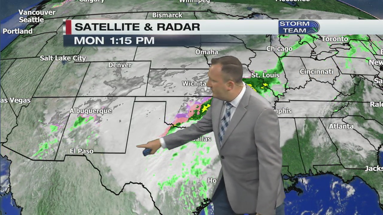 Today's Forecast: October 26, 2020 - 47abc