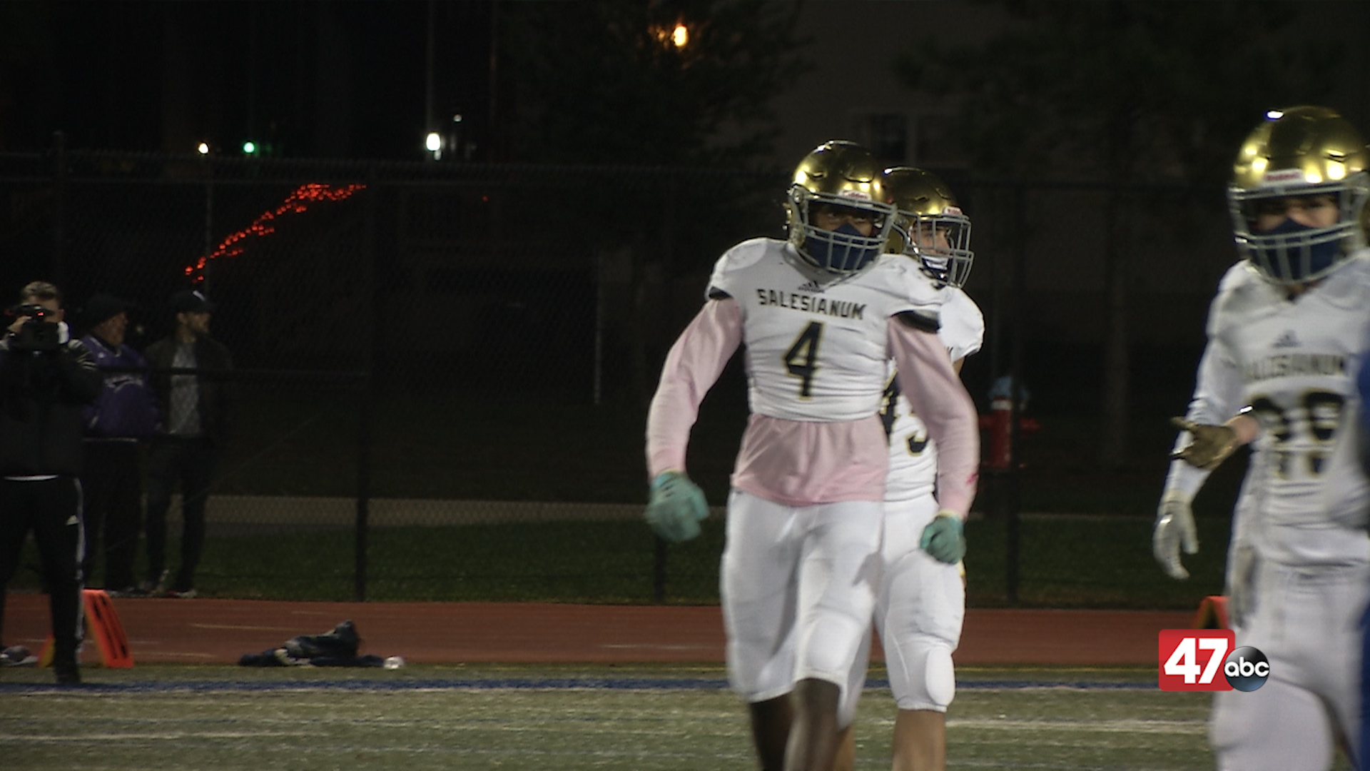 dover high school Archives - 47abc