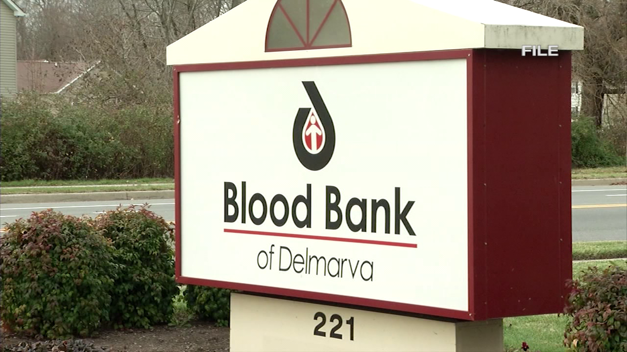 Blood Bank of Delmarva partnering up with local hospitals to boost ...