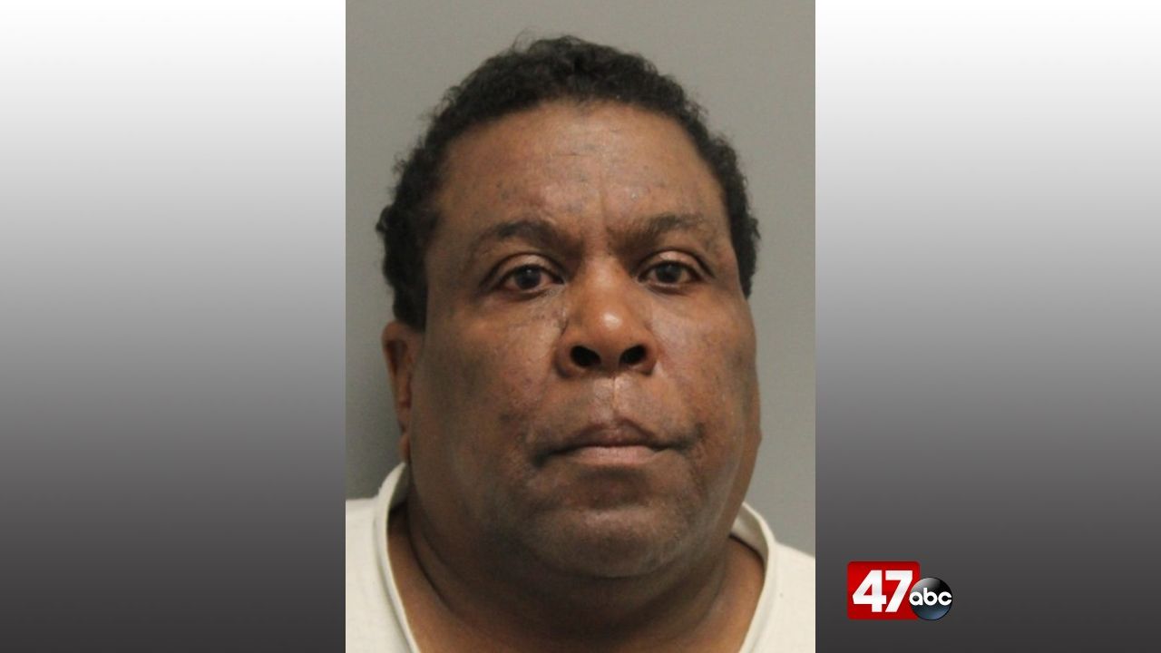 Dover man facing three felony charges, allegedly choked a woman - 47abc