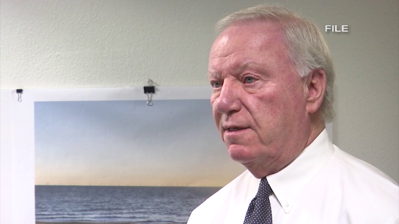 Ocean City incumbent mayor running unopposed, council seats up for ...