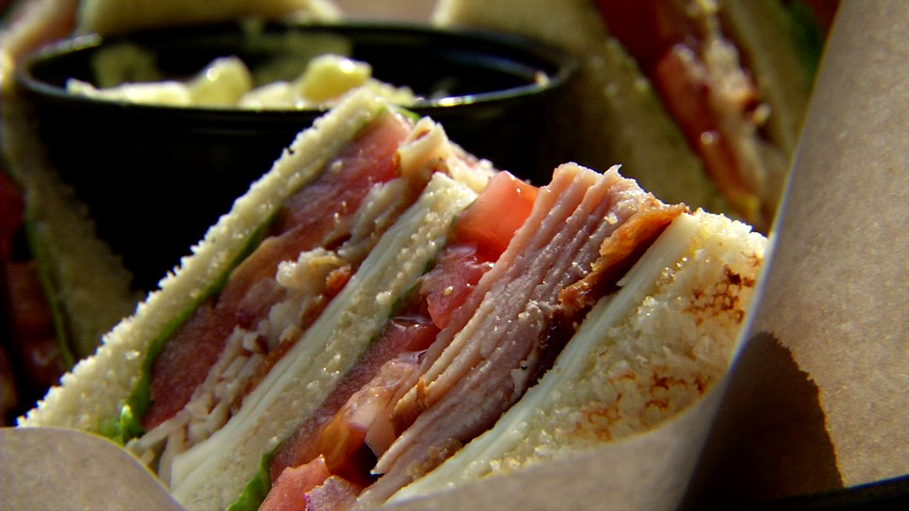 Foodie Friday: Olde Towne Cafe - 47abc