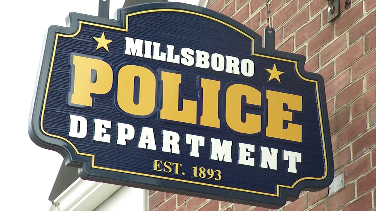 Millsboro police to kick off Whiskers for Wishes campaign - 47abc