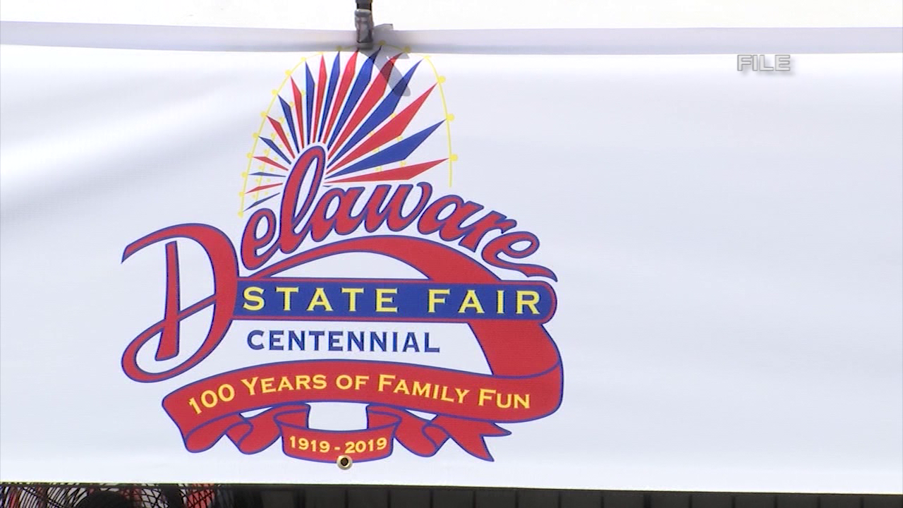Delaware State Fair announces line up for 2021 summer concert series ...
