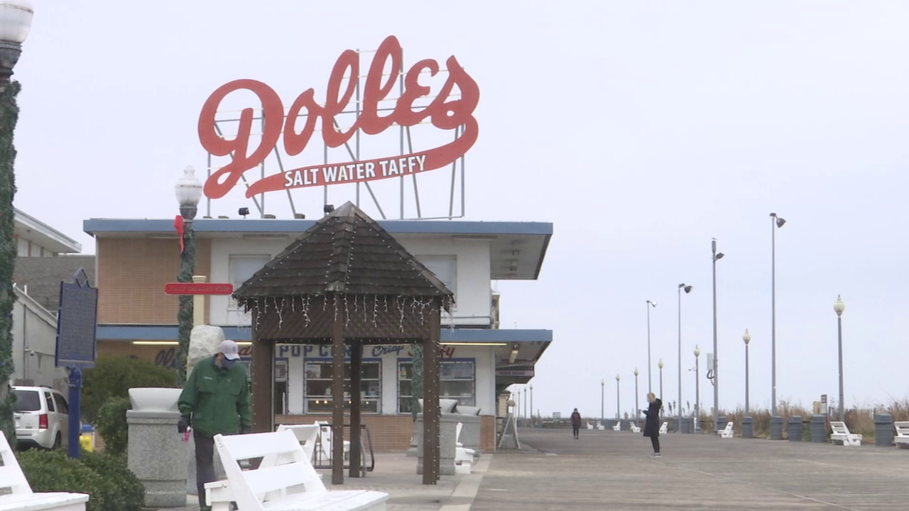 Rehoboth Dolle's sees outpouring of support, some calling to register ...
