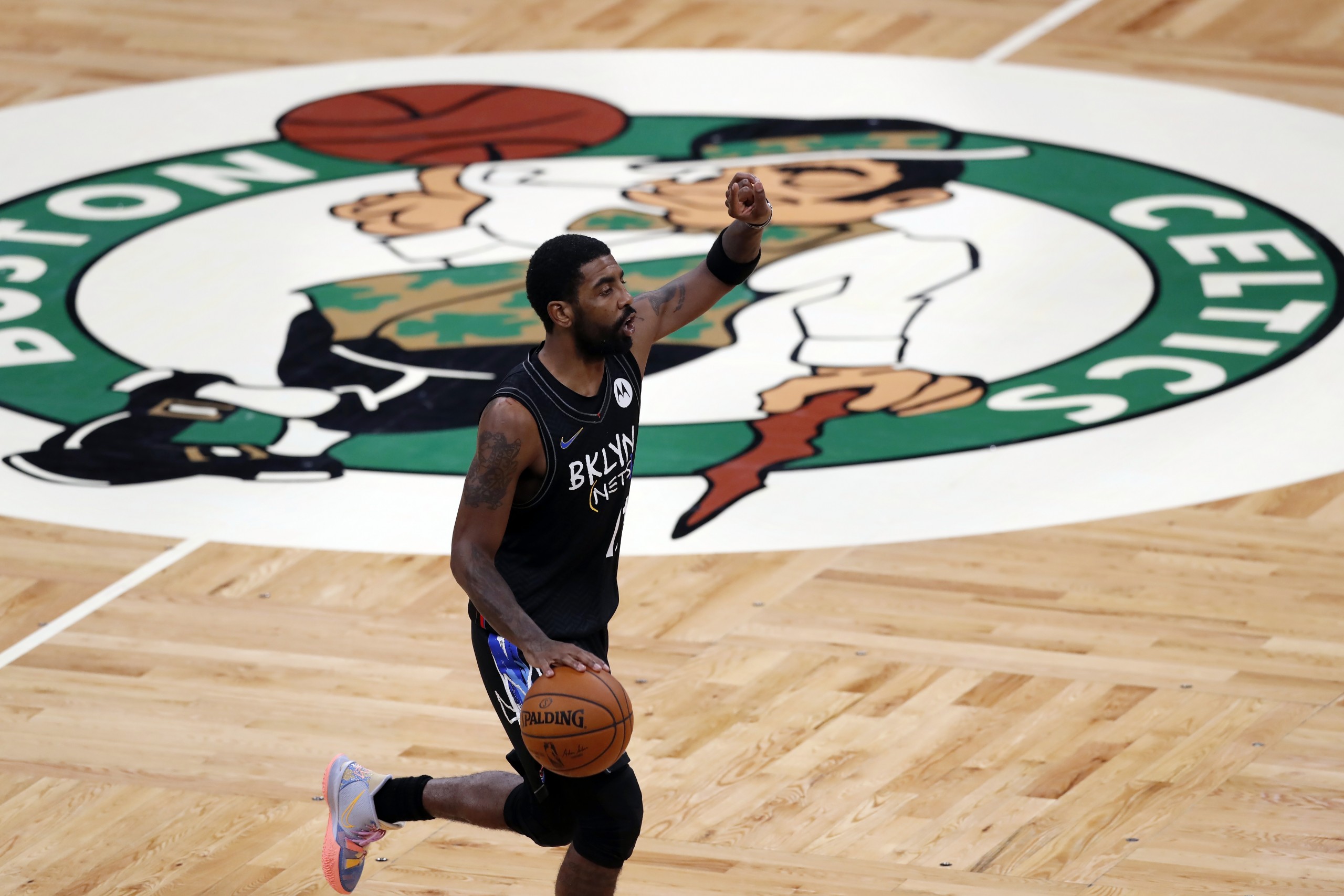 Muere KC Jones, exjugador de Celtics y campeón olímpico - 47abc