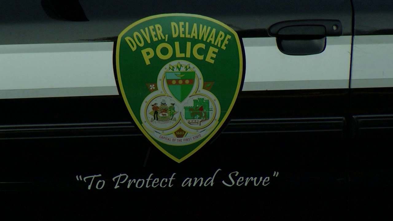 Update on Dover police reform goals - 47abc