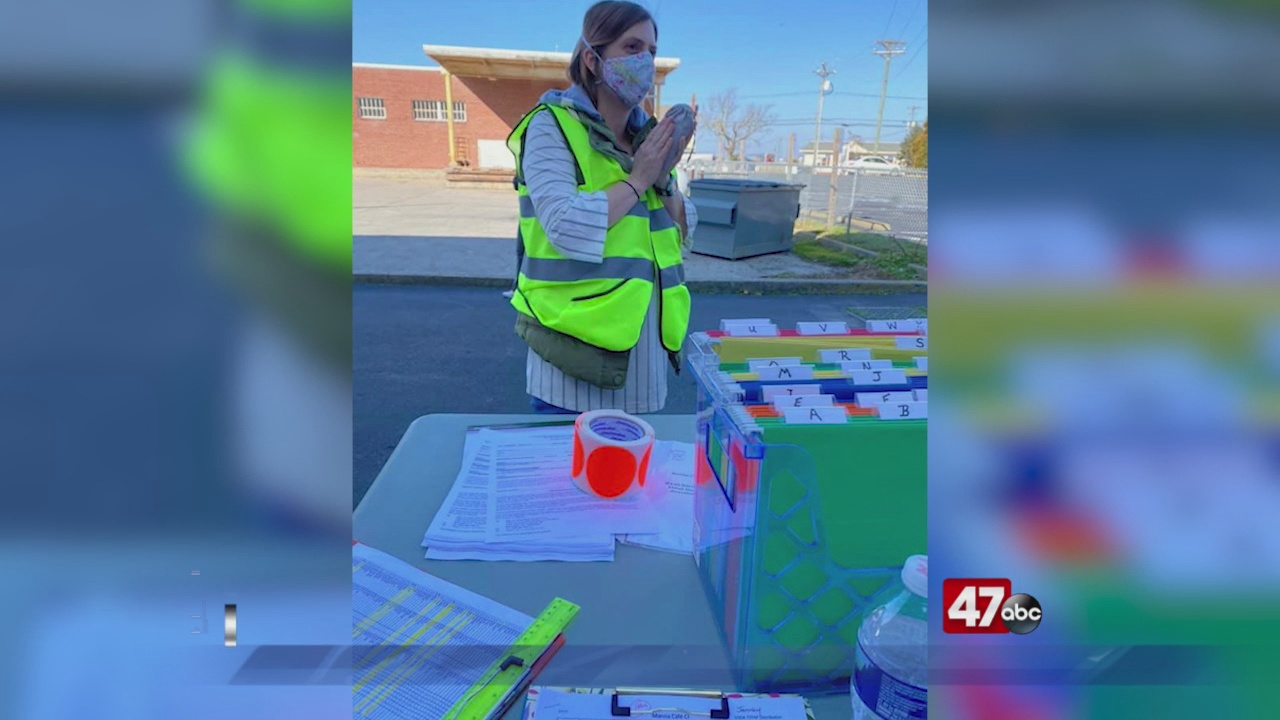 Manna Cafe continues to donate to those in need - 47abc