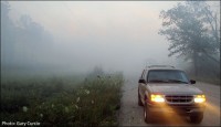 Different Types of Fog - 47abc