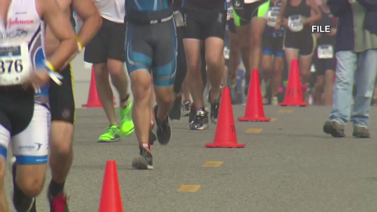 Virtual 5k run to support children's museum - 47abc