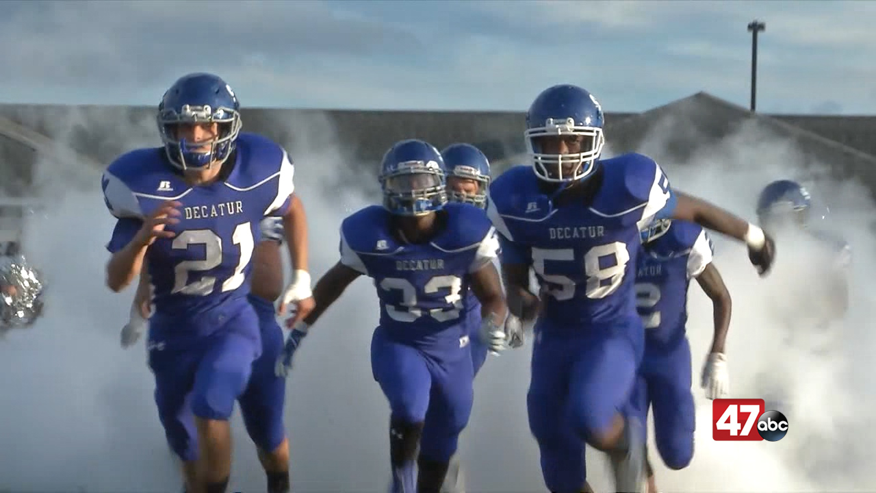 Bayside Football Preview: Stephen Decatur Seahawks - 47abc