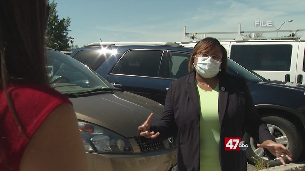 Black History Month: Speaker Pro Tem Sheree Sample-Hughes making ...