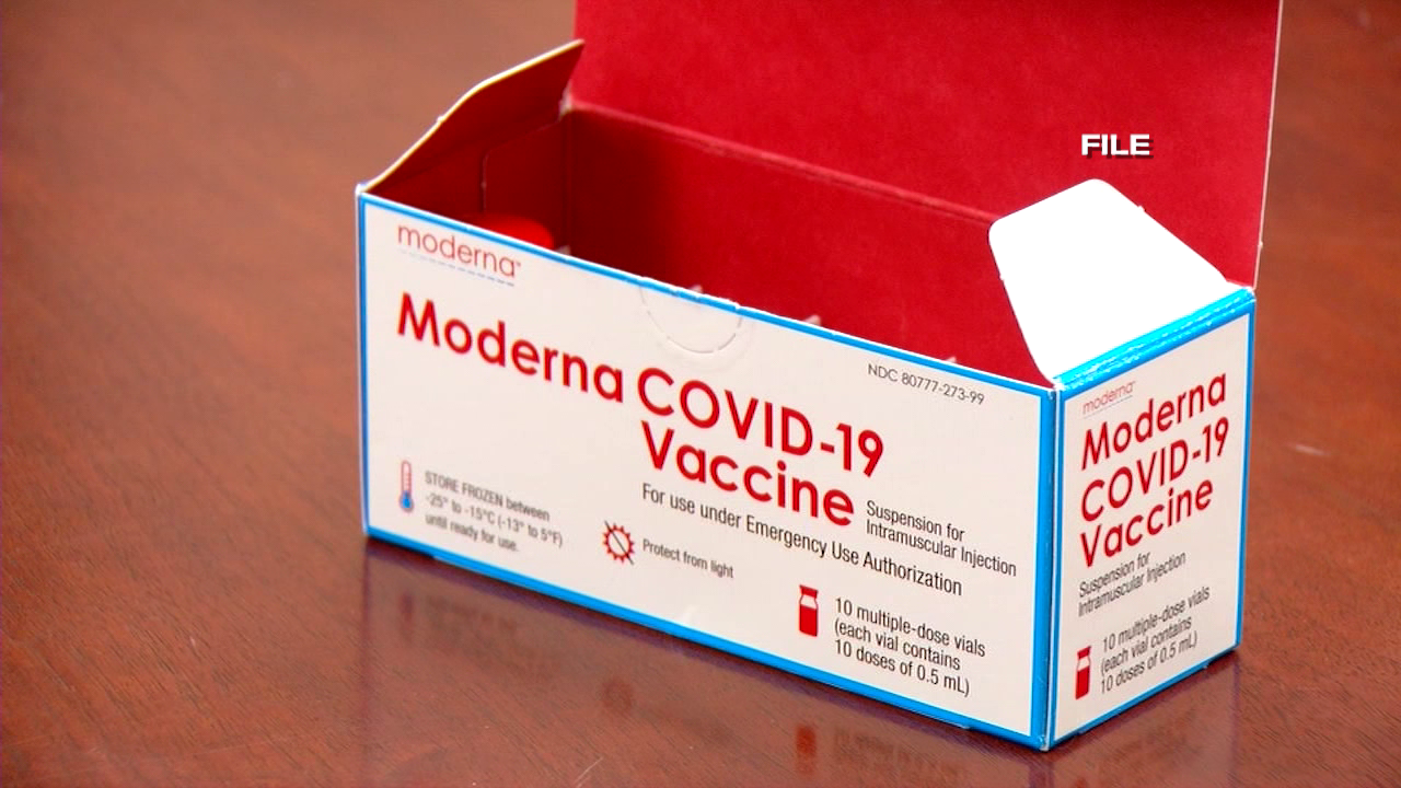 Doctors explain: Is it possible that you only need a single dose of the ...