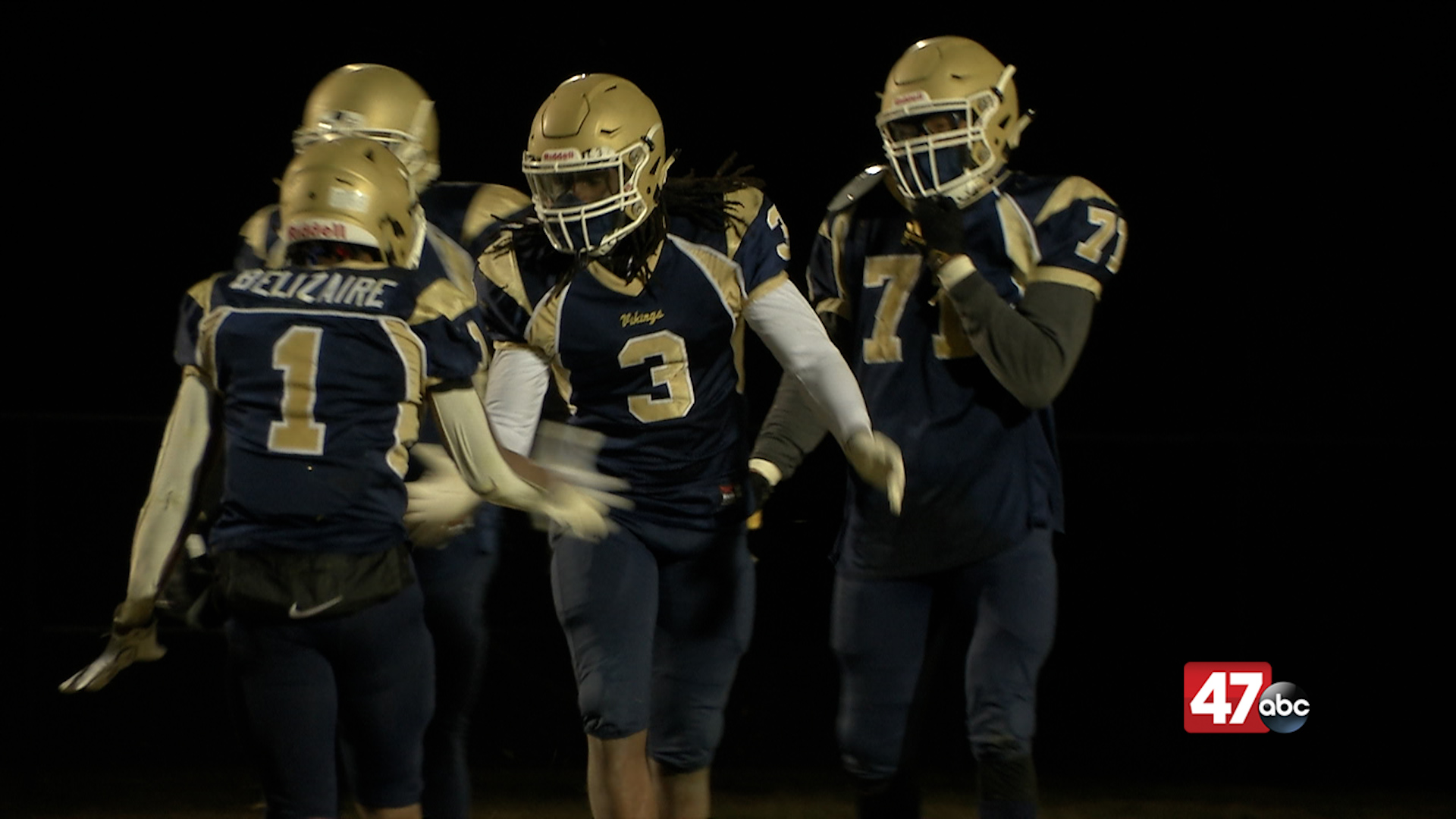 CSD rolls past WiHi to start the season 1-0 - 47abc