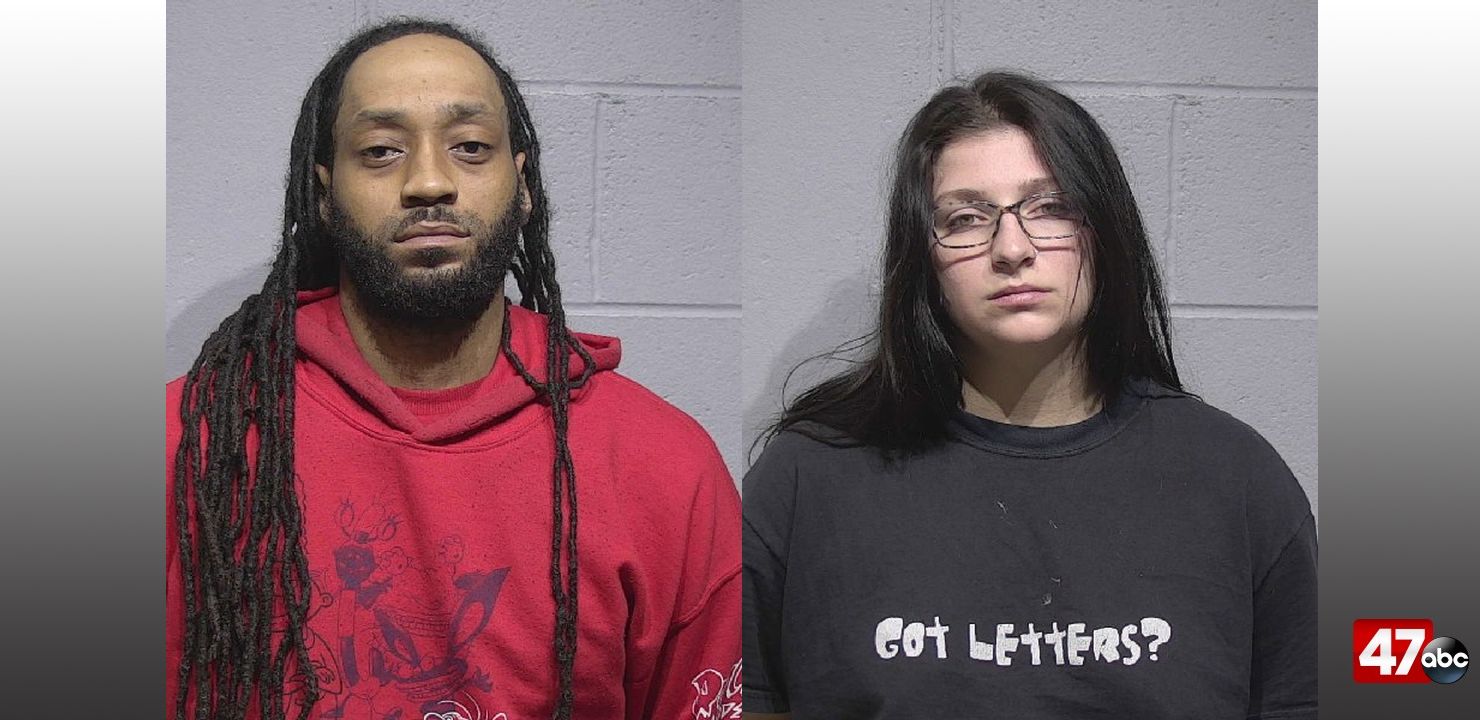 Two arrested in OC following months-long drug investigation - 47abc