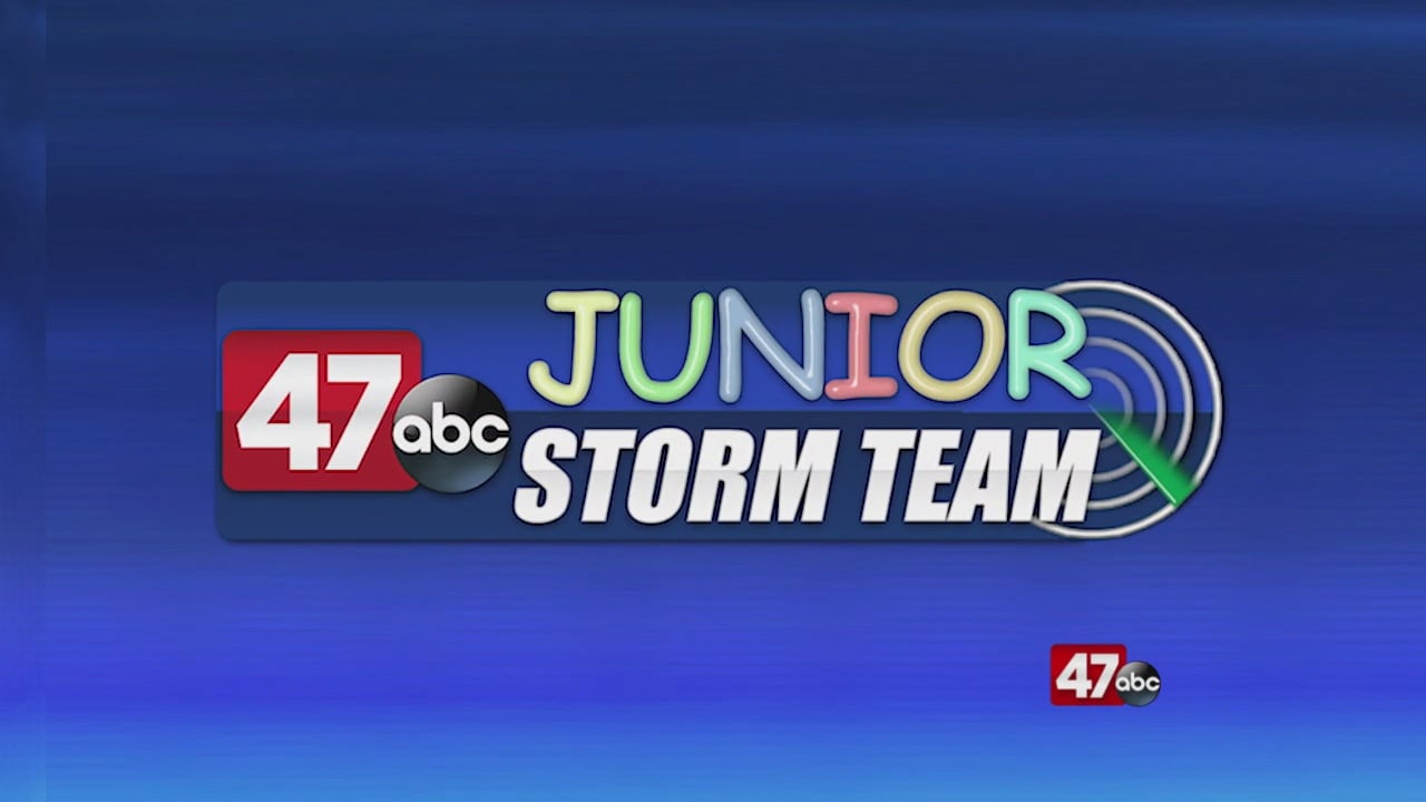 47 ABC Junior Storm Team: Cade - 47abc