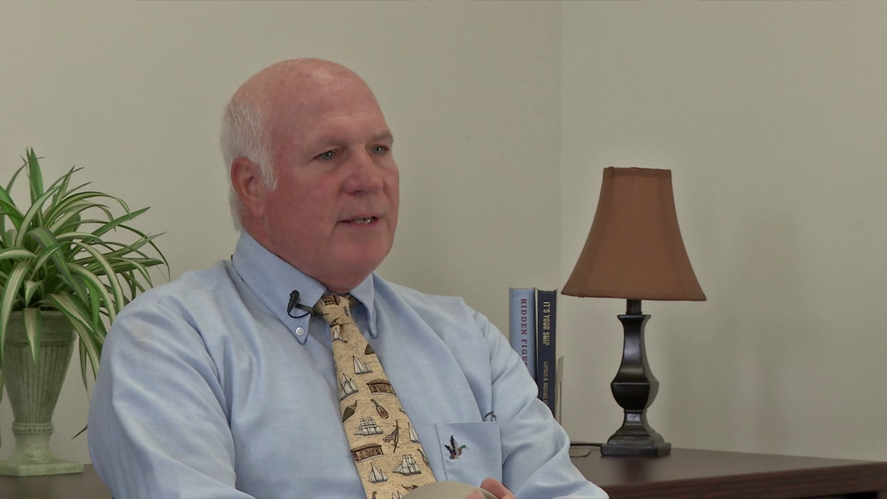 Former Delmar PD Chief says town knew of understaffing 10 years ago - 47abc