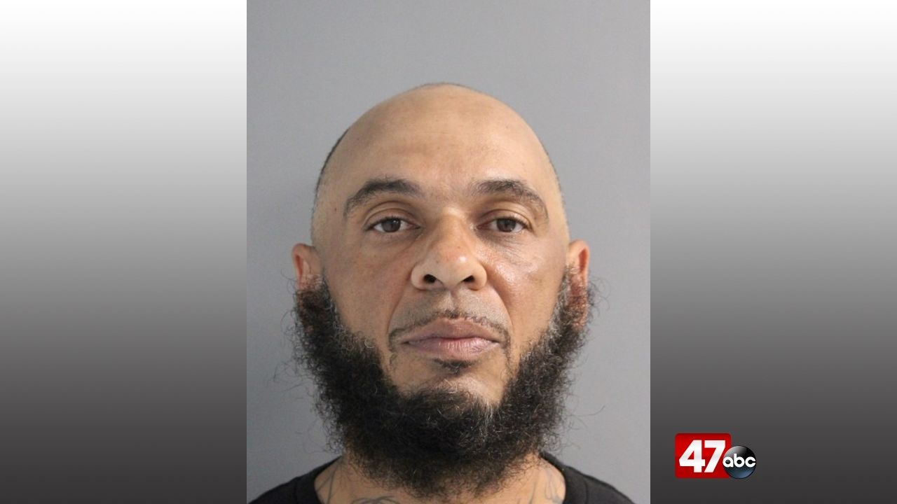 Del. case worker arrested for raping vulnerable adult - 47abc