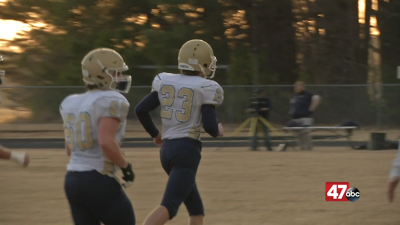 2021 Bayside Football All-Conference Teams Released - 47abc