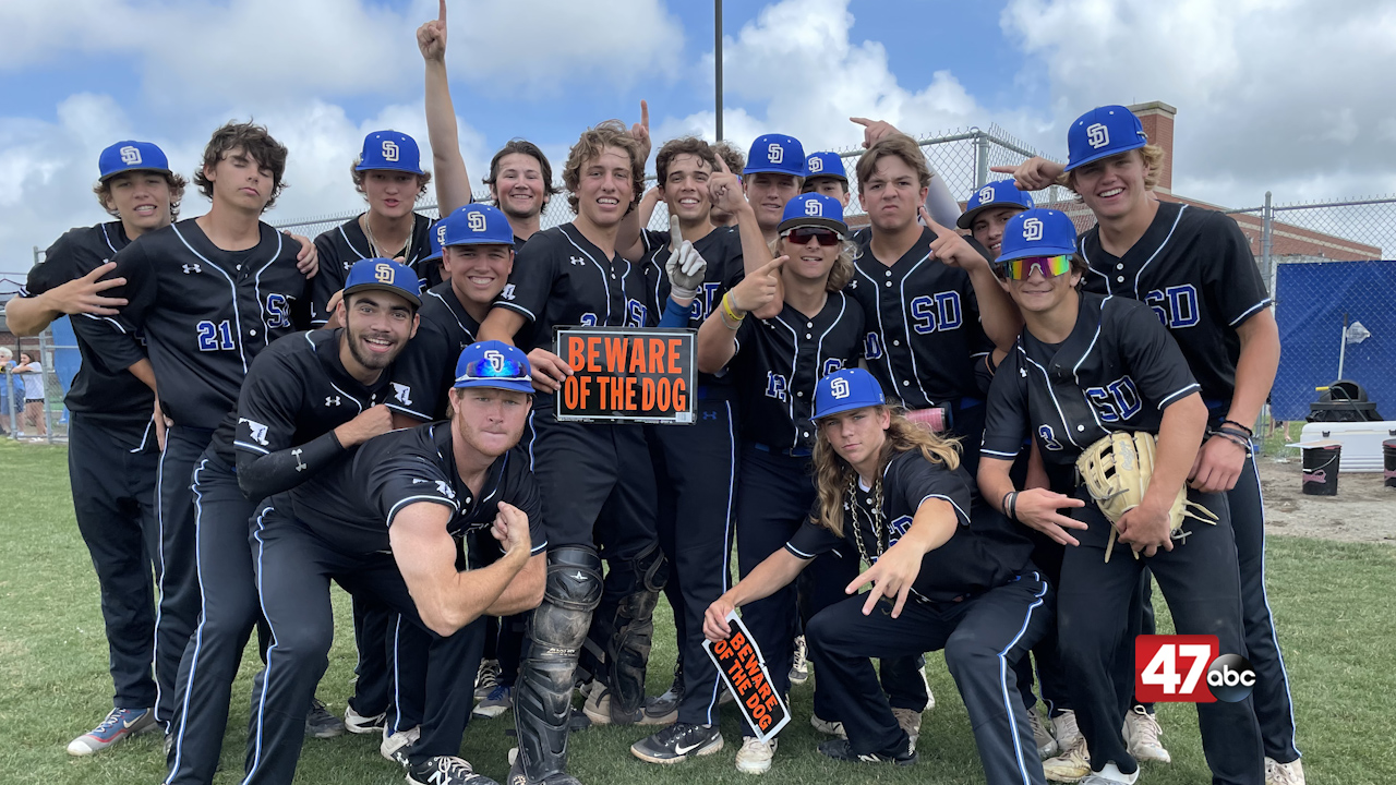 Decatur takes home the 3A South Region II title in nail biter with ...