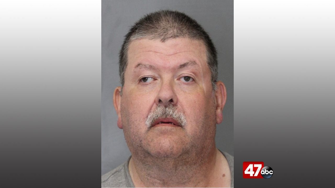 Traffic stop leads to DUI, firearm charges for Greenwood man - 47abc Traffic stop leads to DUI, firearm charges for Greenwood man - 47abc