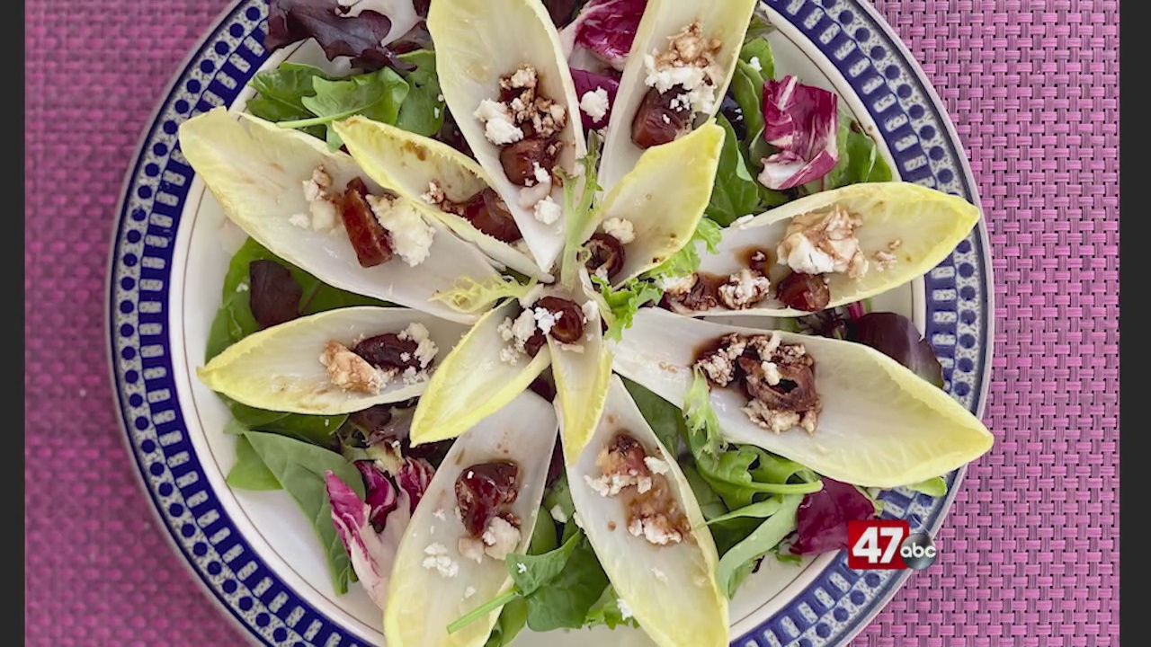 Cooking with Lynn: Snacks and appetizers - 47abc