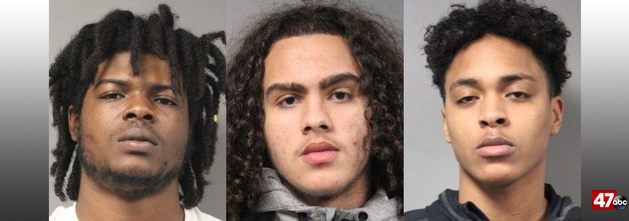 One arrested, two wanted for shooting in Dover - 47abc