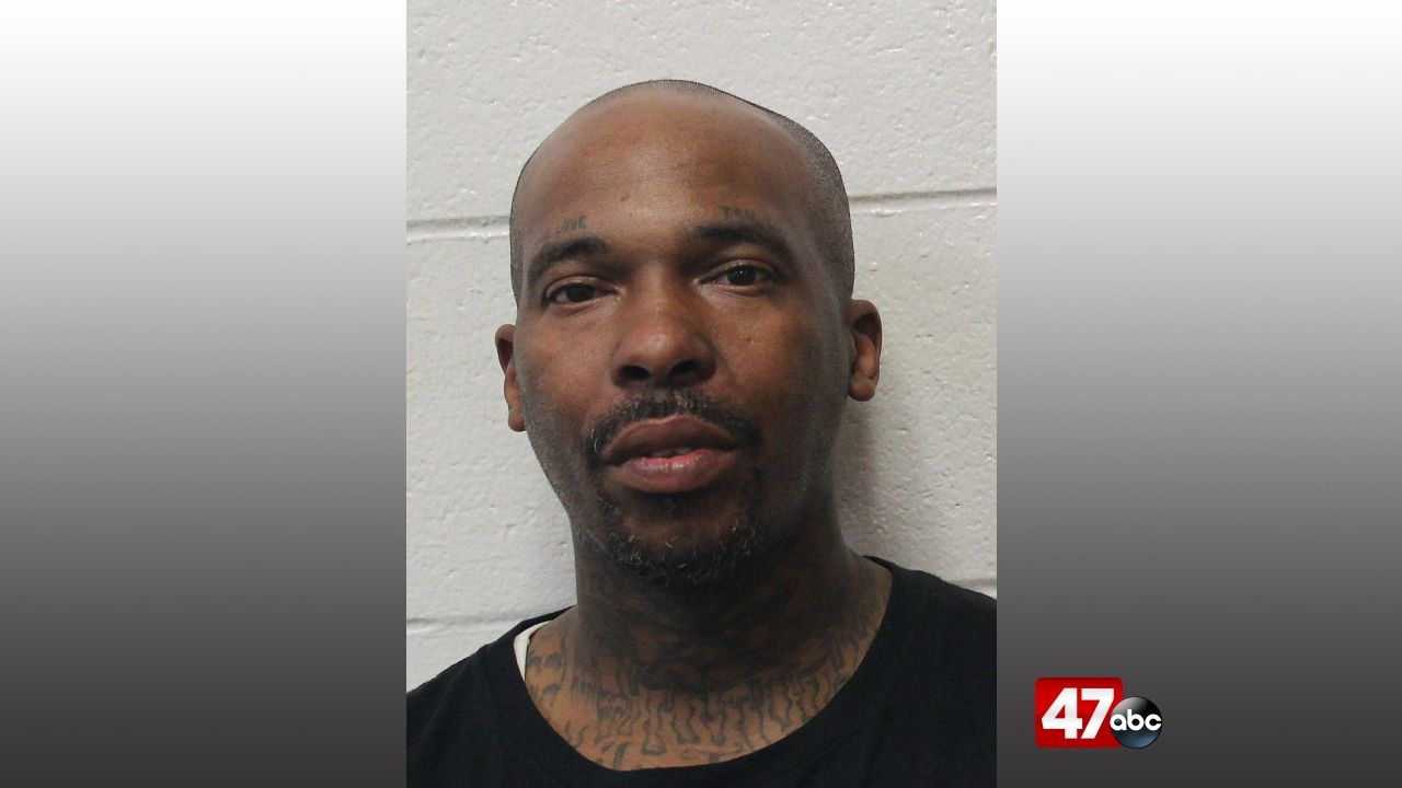 Police Man Assaults Girlfriend In Restaurant Parking Lot Knocks Her Unconscious 47abc