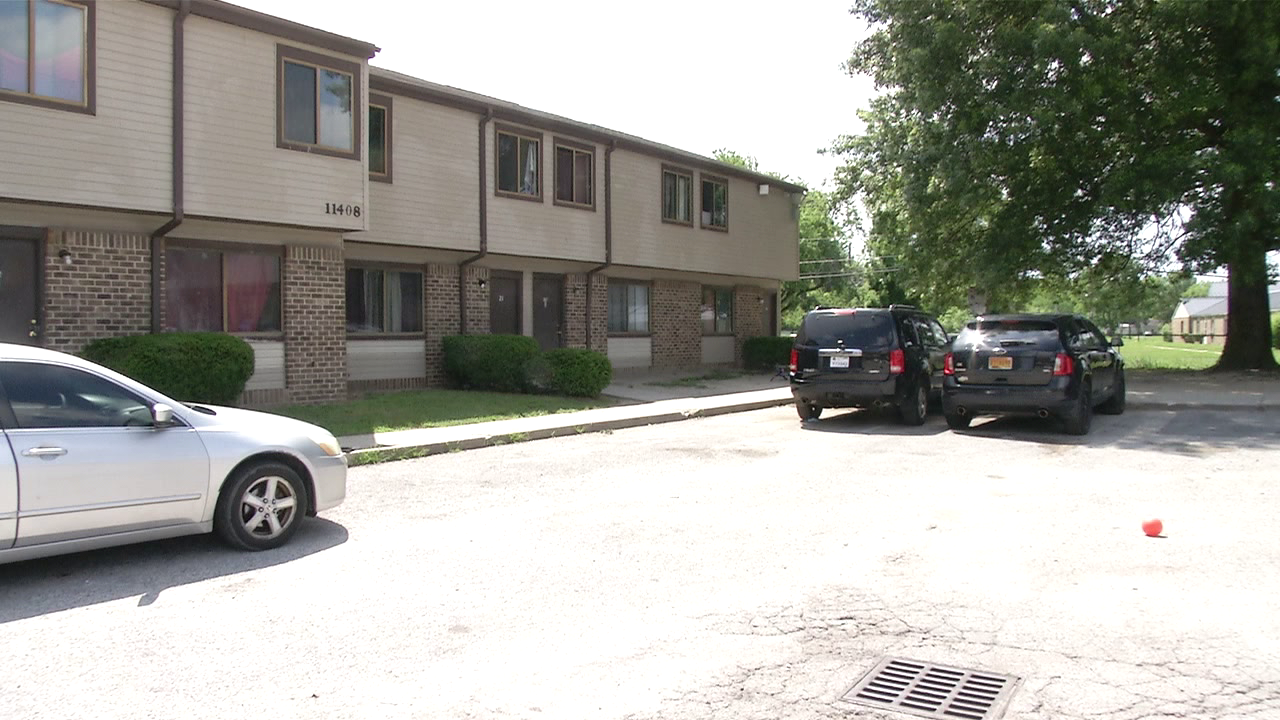 Police still looking for Cooper's murderer, residents unsure of what ...