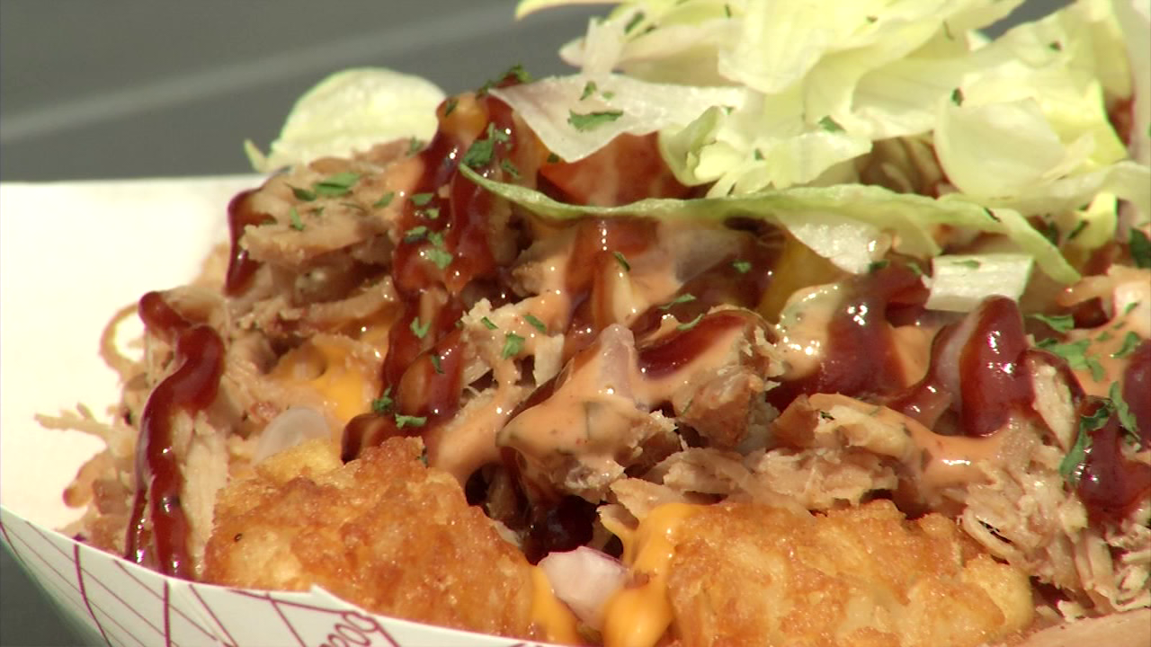 Foodie Friday at the 2021 Delaware State Fair - 47abc