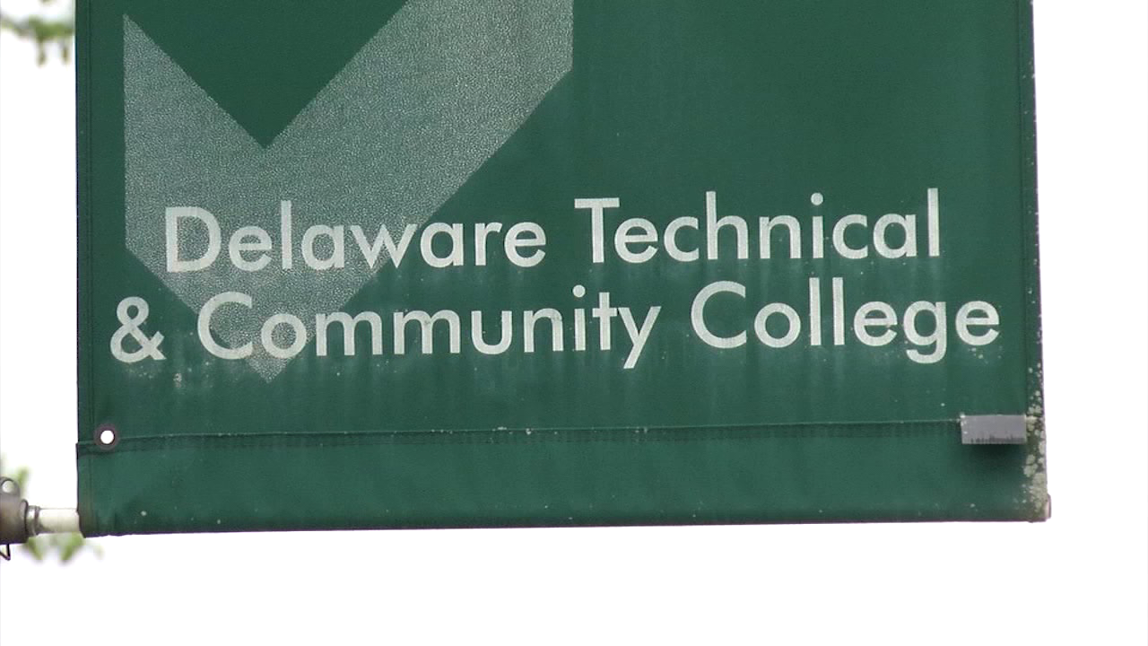 Del. Tech receives grant to expand community health programming, job ...