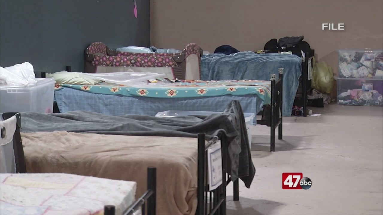 35% increase in homelessness for Delaware, organizations say more ...