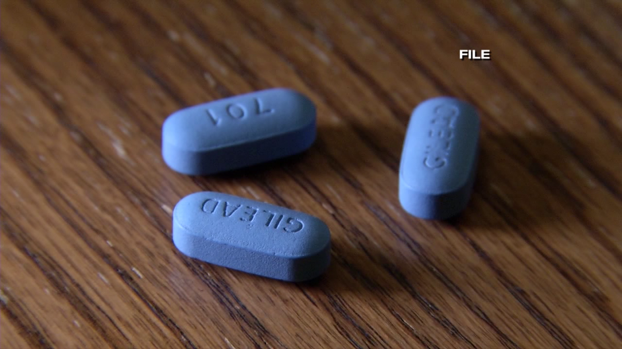 Fda Approves New Injectable Prep Option For Hiv Prevention Health