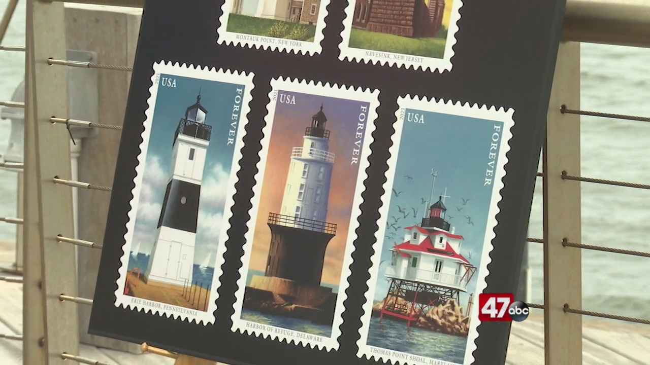 Delaware's lighthouse get's national recognition in the Mid-Atlantic ...