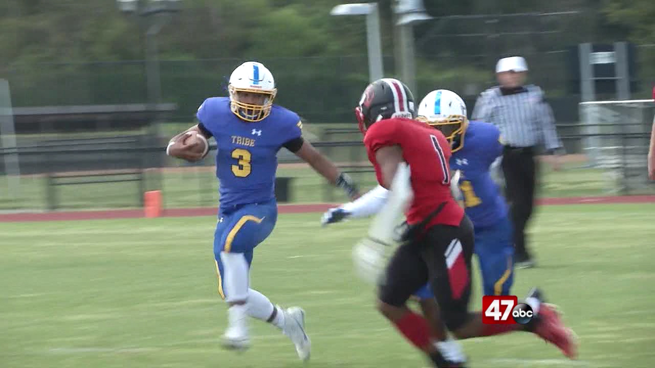 2021 Football Preview: WiHi Tribe - 47abc