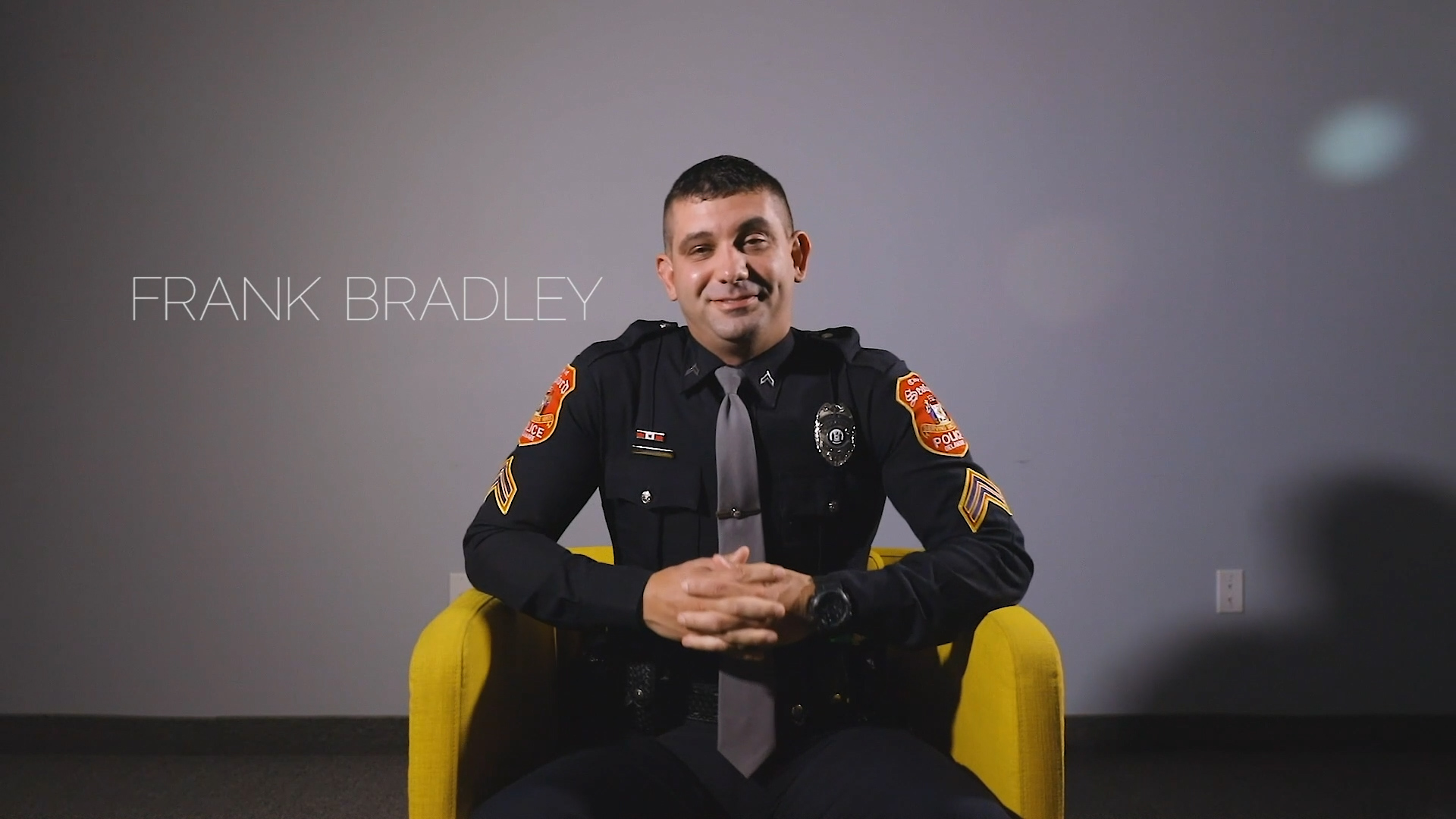 Frank Bradley: August's Local Hero - 47abc