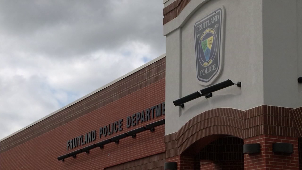 Fruitland invites community to National Night Out celebration - 47abc