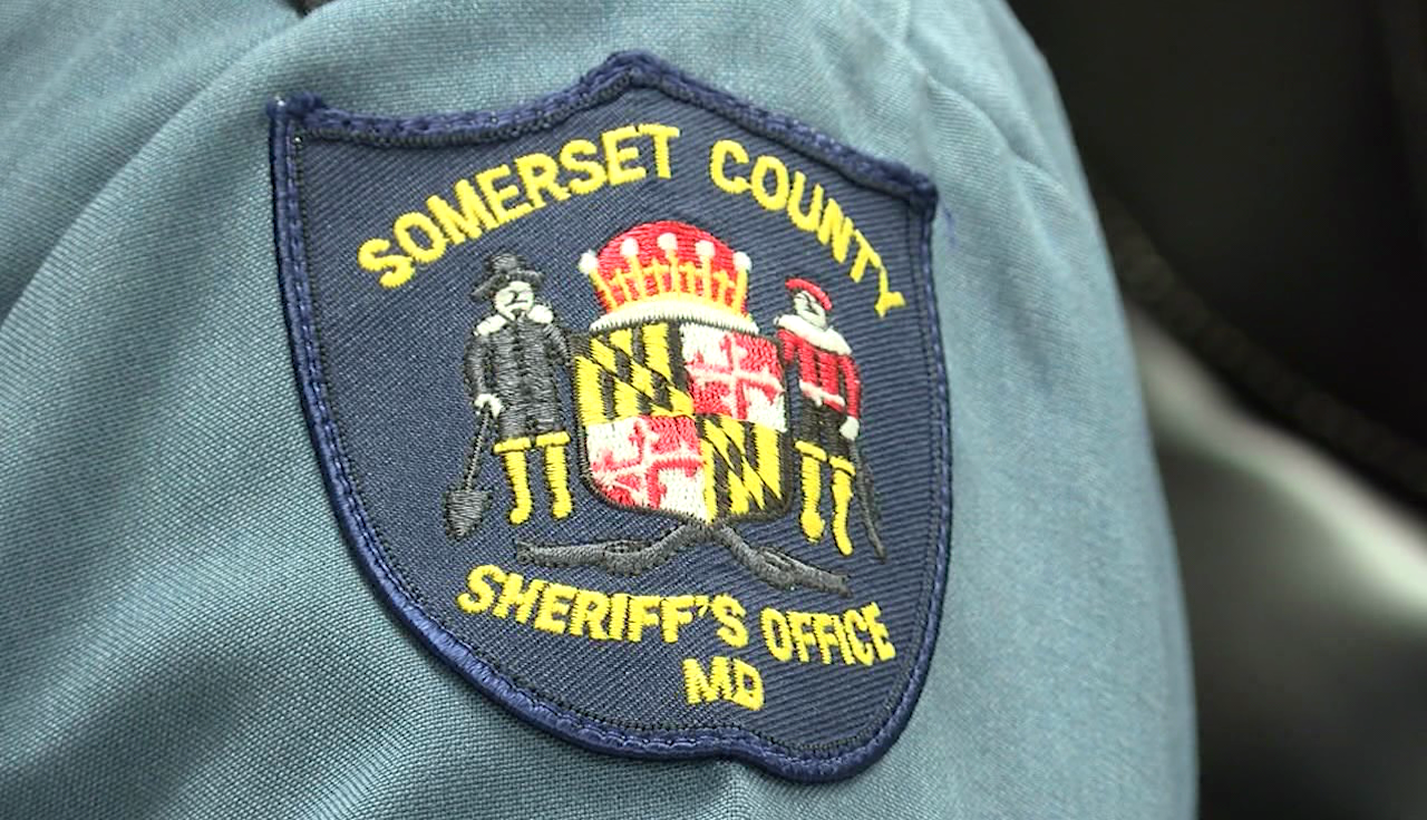 Sheriff Ronnie Howard preparing to run for reelection - 47abc