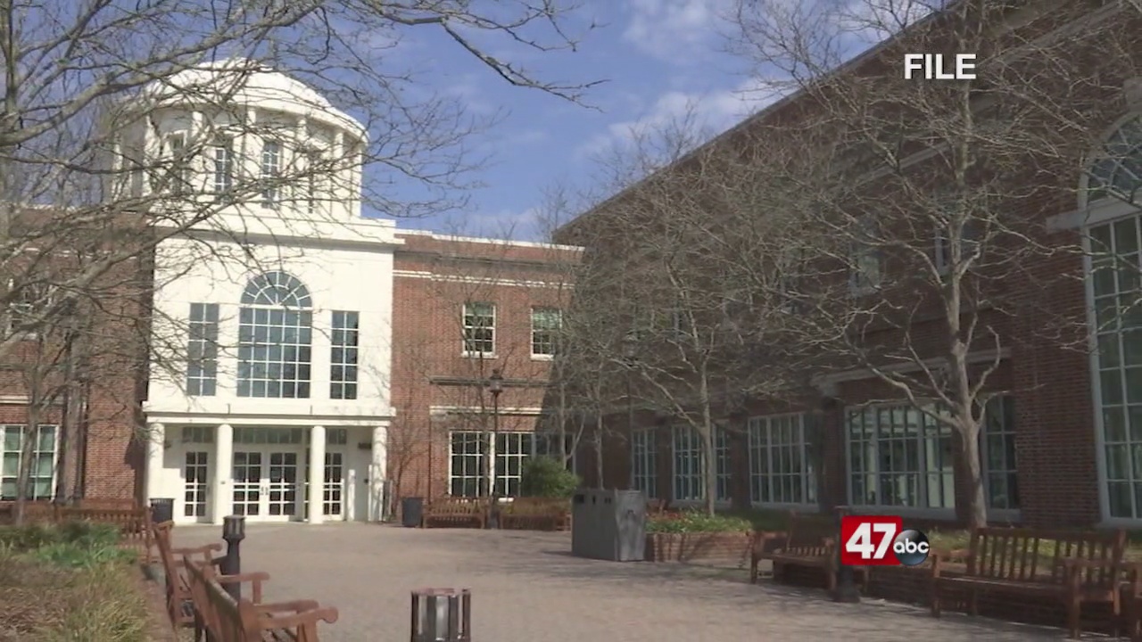 UMES celebrates founders week unveiling African art exhibit, honoring ...