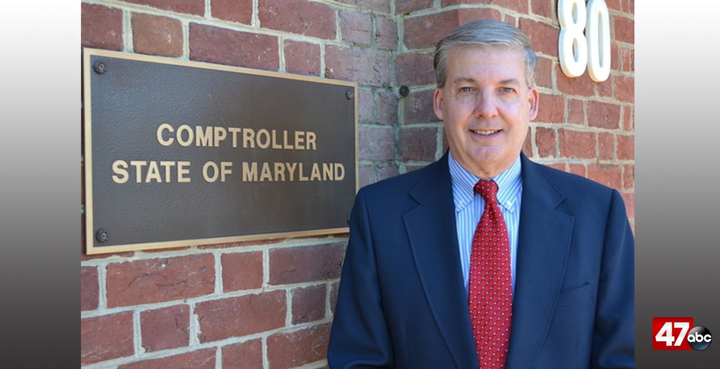 Salisbury native named director of Md. Comptroller Field Enforcement ...